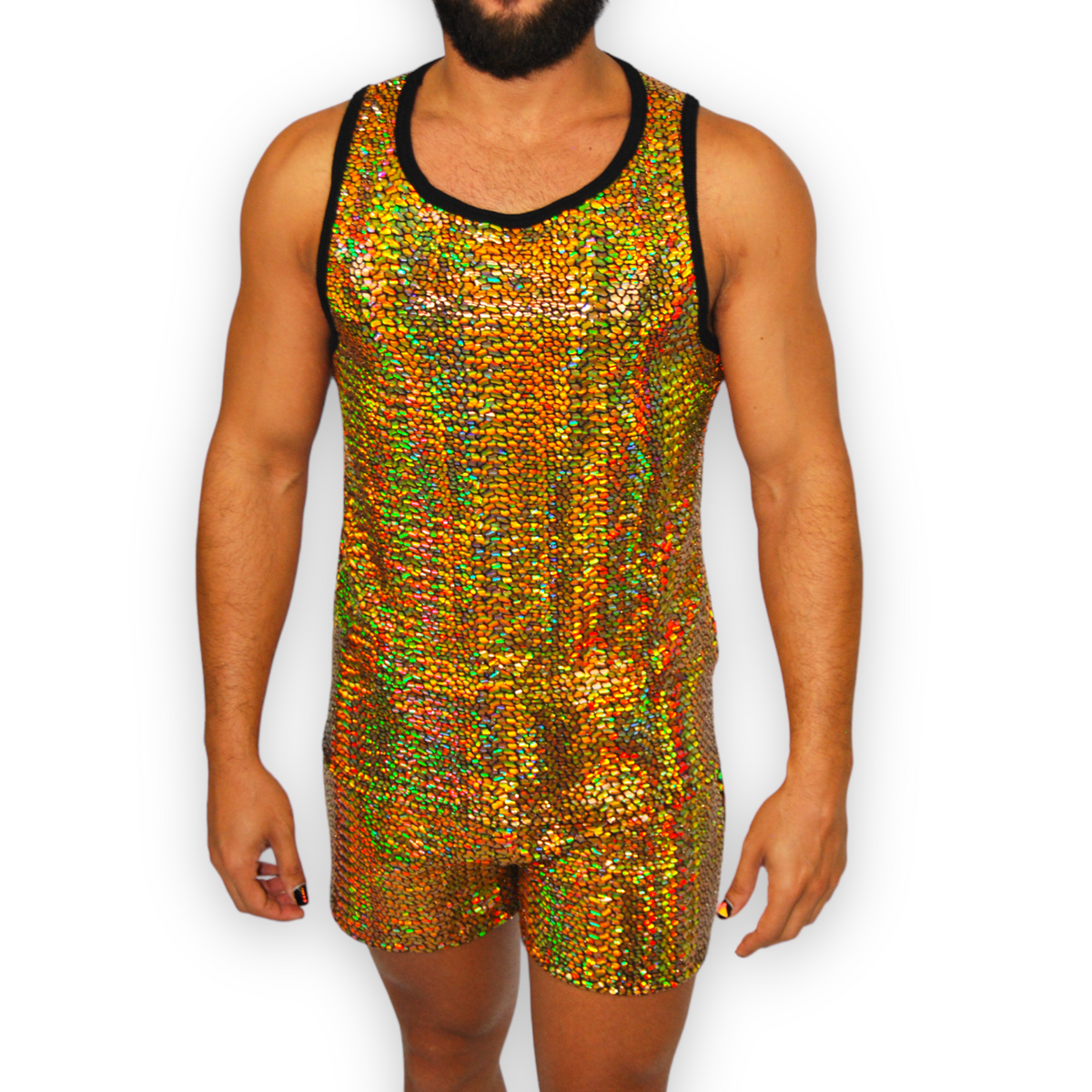 Holographic Scales tank – shane kindley.com